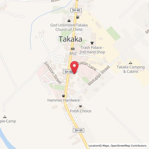 Swamp Press/Contact us